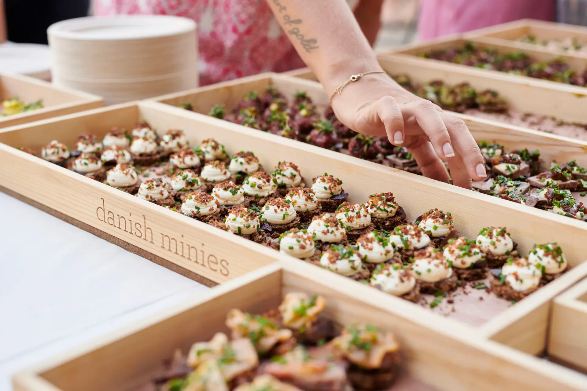 Klassiske Smørrebrød Arkiv - Danish Minies | Siden 2013